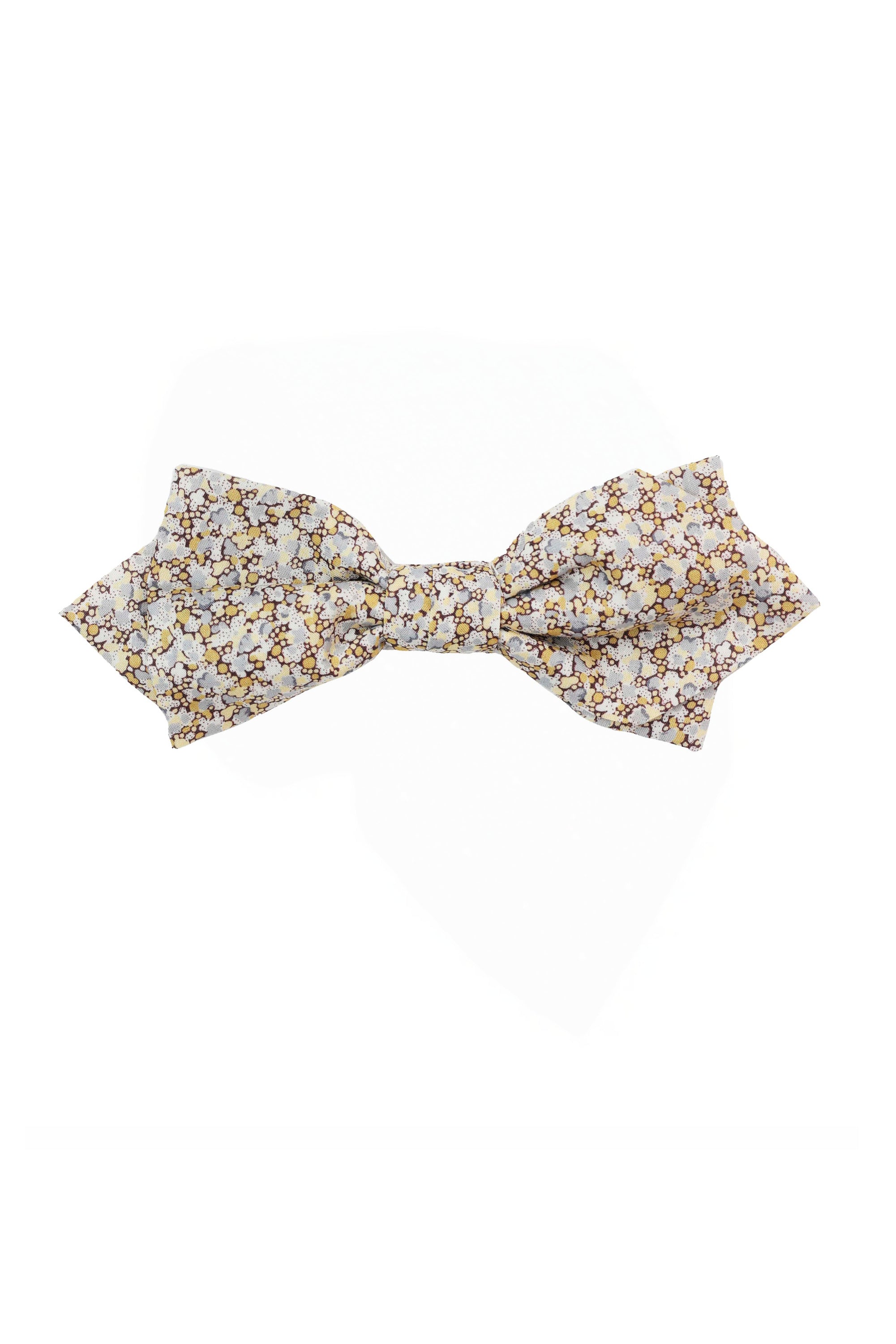 Shop Liberty Pepper Bowtie (MULTI COLOURED) | Liberty – Barkers