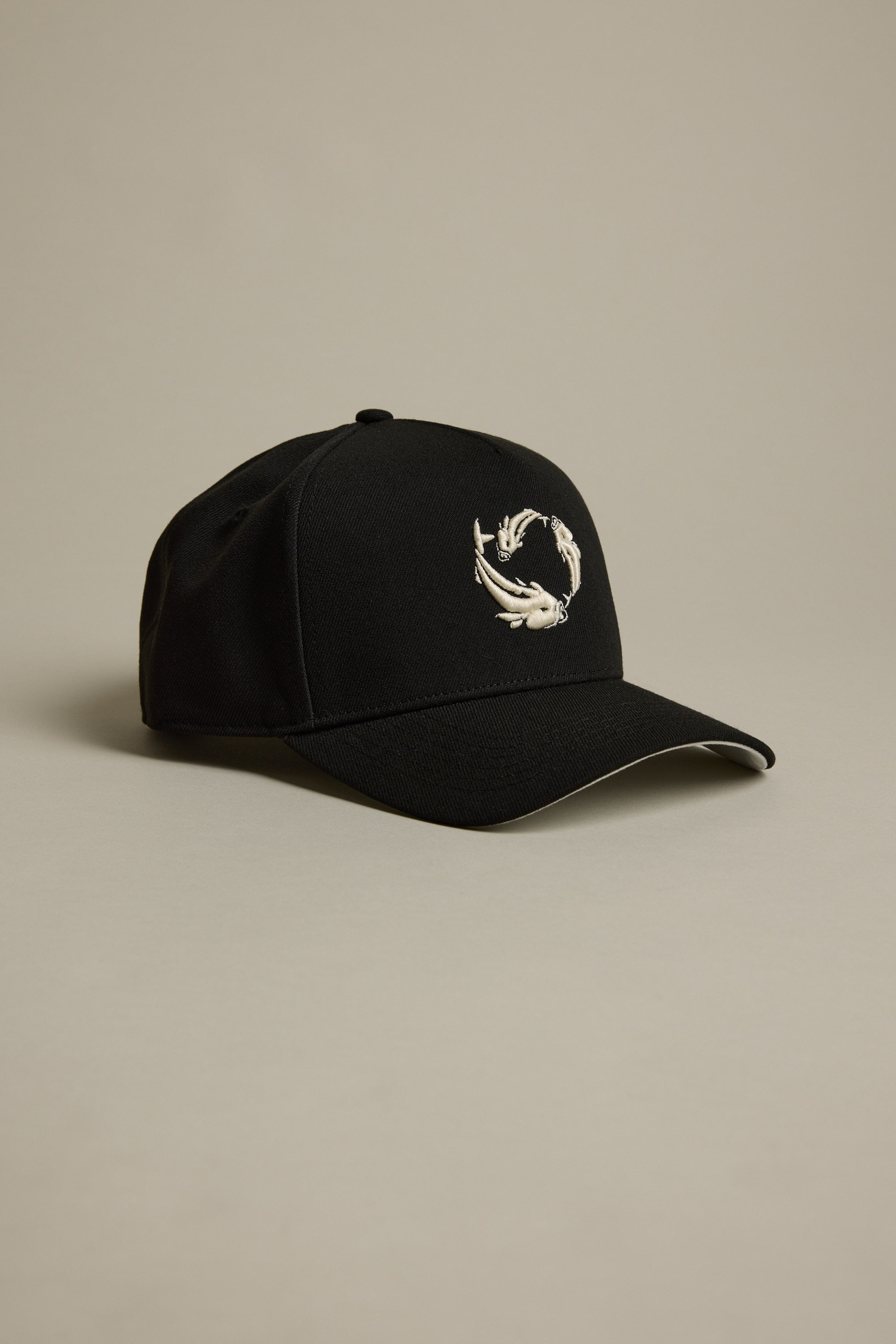Shop Legasea Logo Snapback (BLACK) | Legasea – Barkers