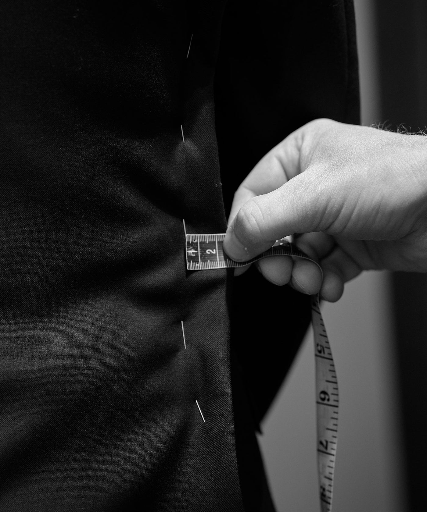 Made to Measure – Barkers