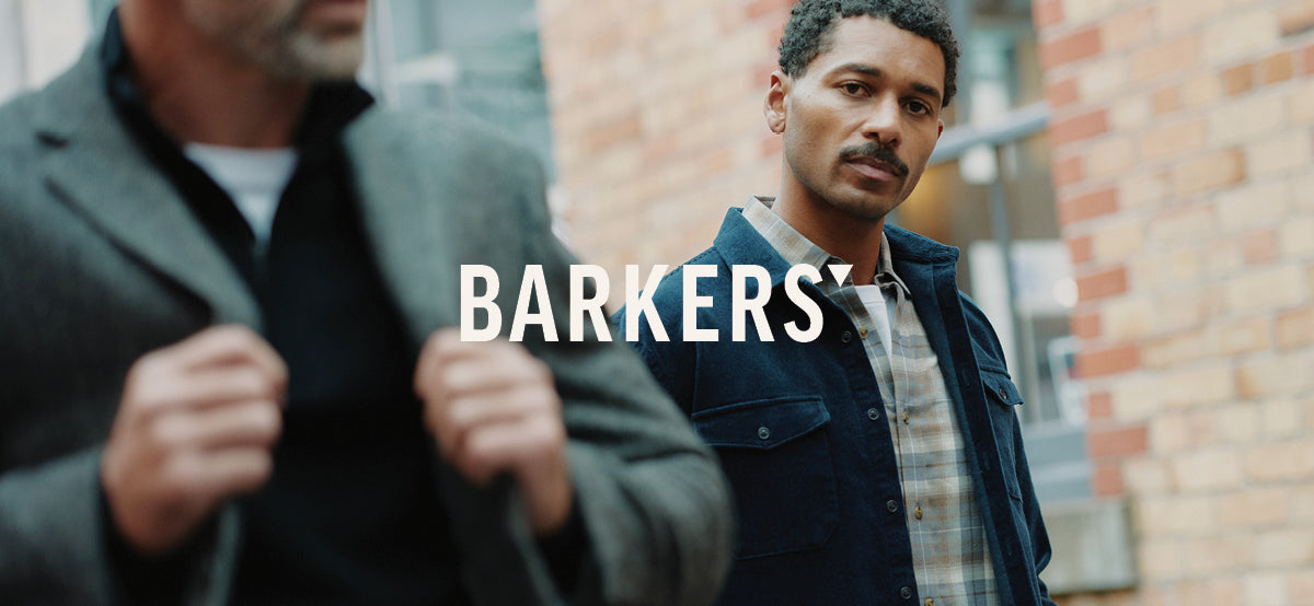 Products – Barkers