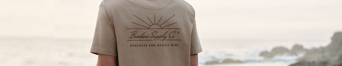 Men's Graphic Tees | Print T-Shirts | Barkers